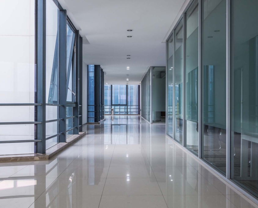 Medical Facility Cleaning: Critical Areas to Address