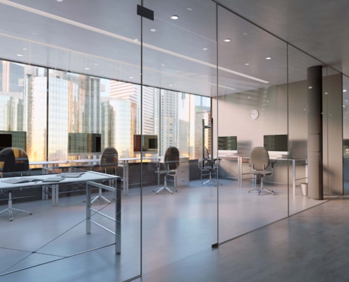 Our Leadership Team | Final Touch Commercial Cleaning