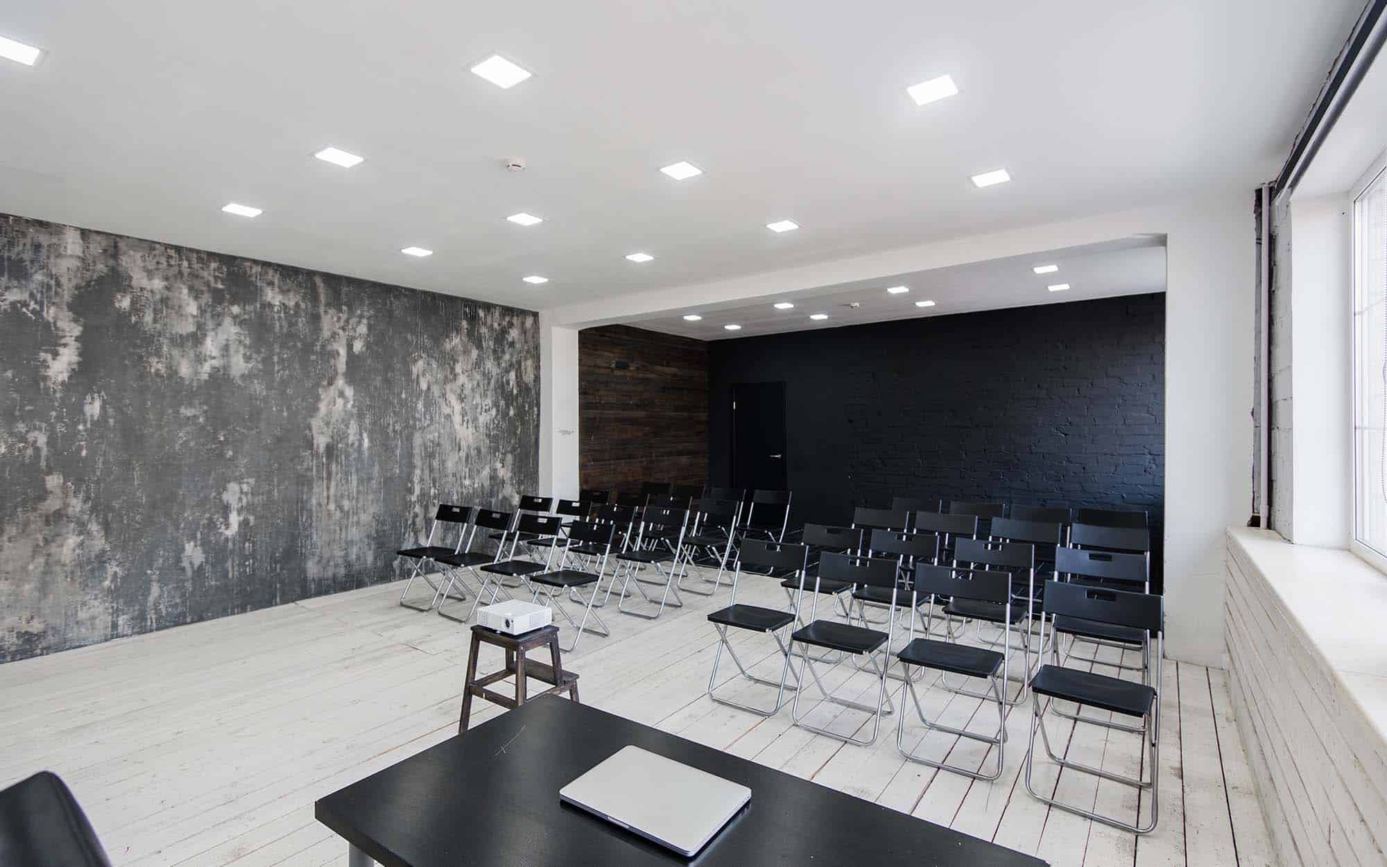 Clients We Serve | Final Touch Commercial Cleaning