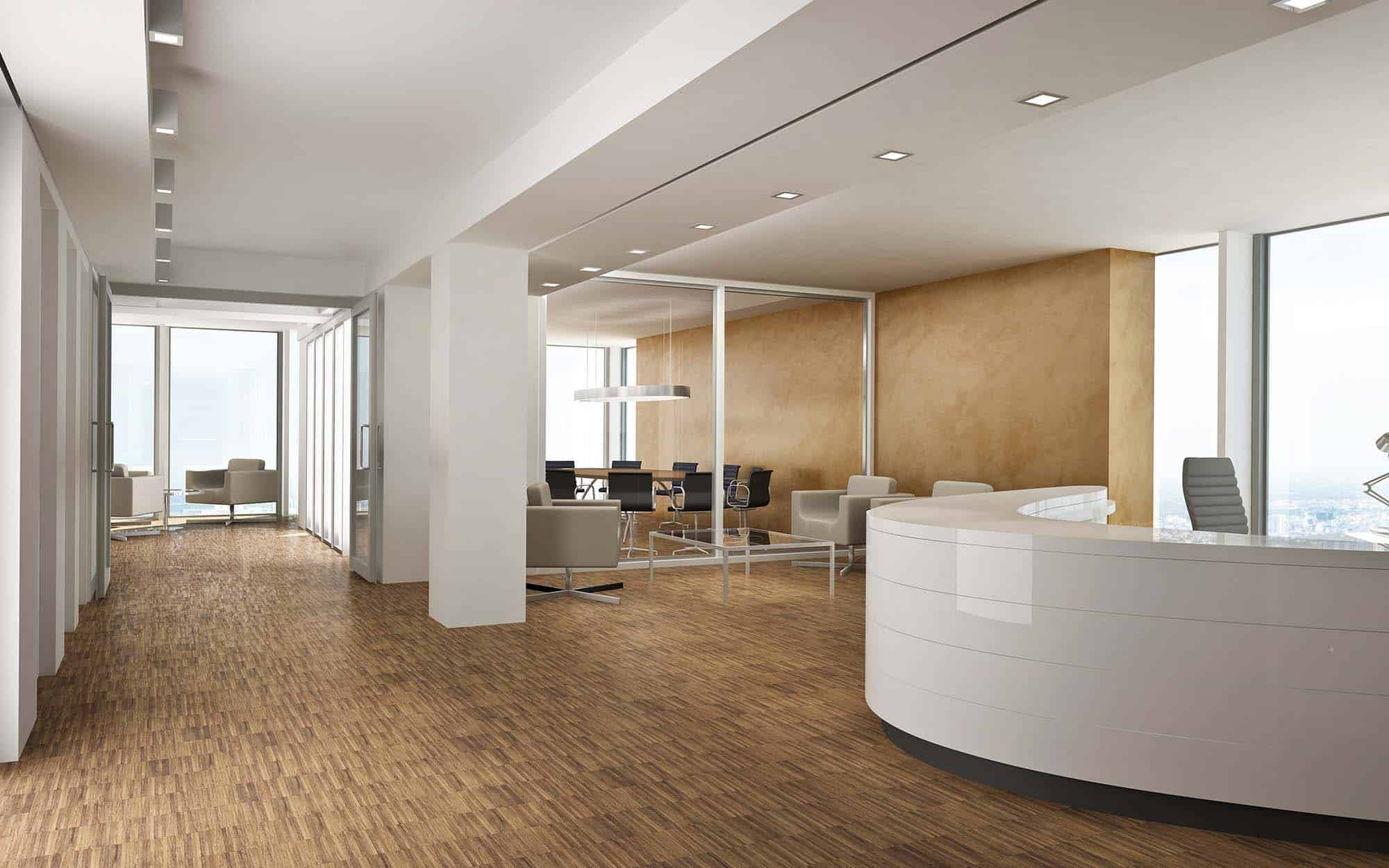 Bonnet Carpet Cleaning | Final Touch Commercial Cleaning