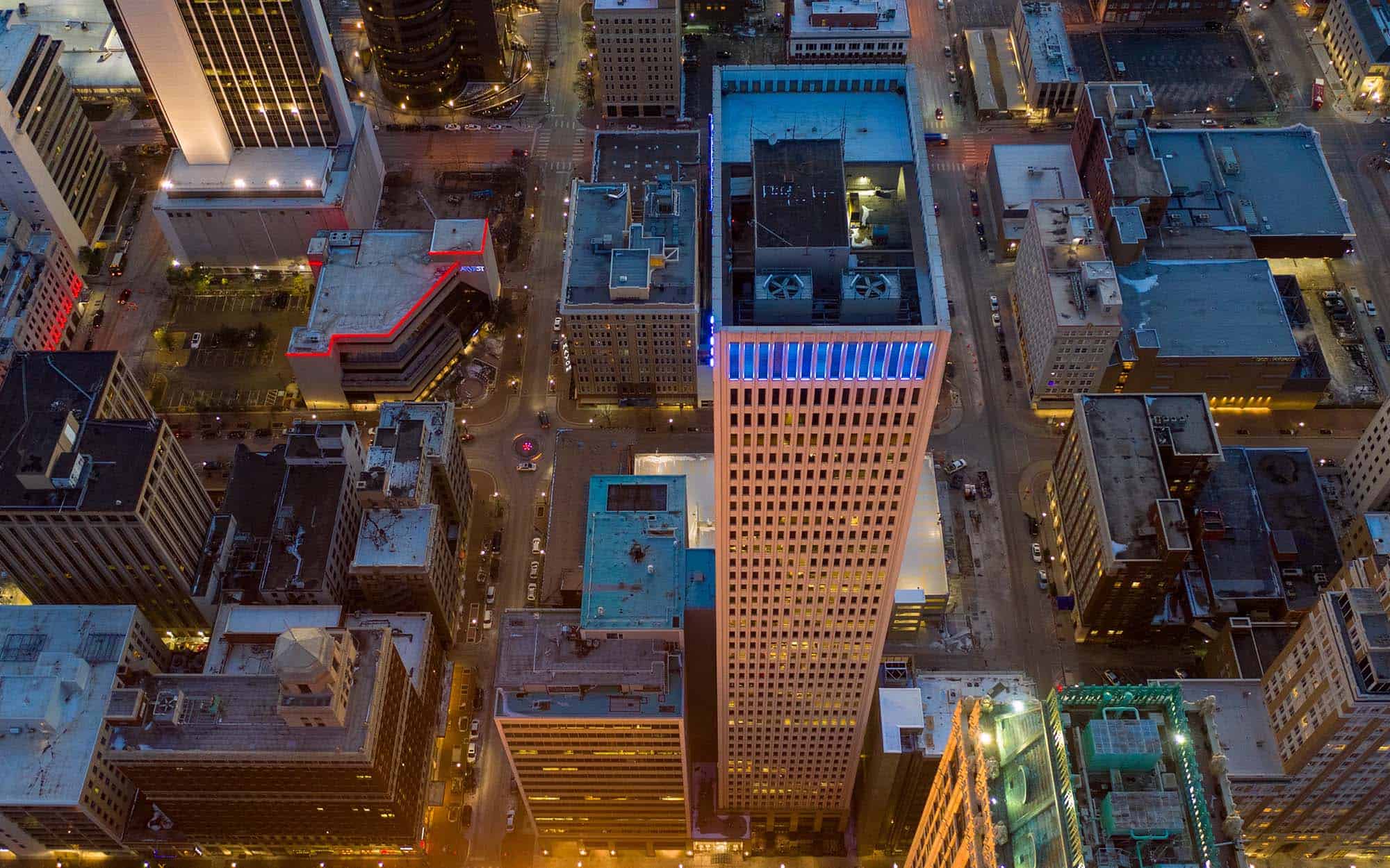 Careers | Final Touch Commercial Cleaning