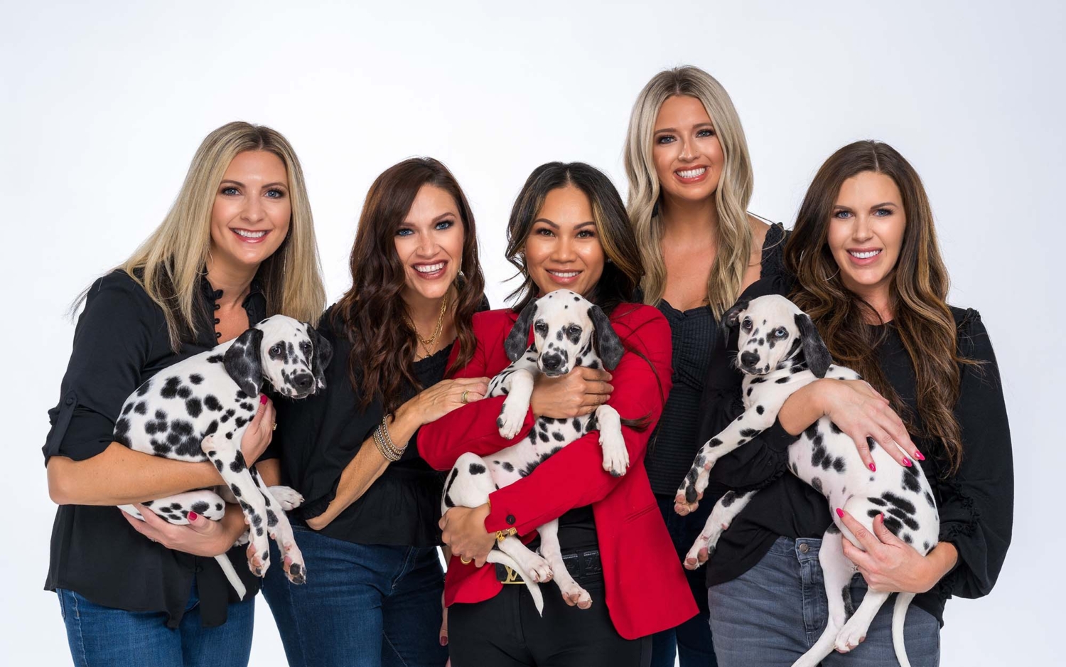 Our Leadership Team | Final Touch Commercial Cleaning